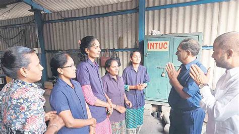 ఆదరించి అవకాశమివ్వండి Namasthe Telangana