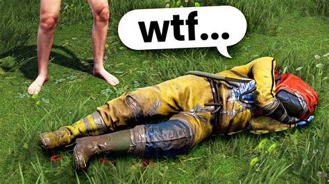 The Most Broken Rust Exploit Yet ☠️ Youtube