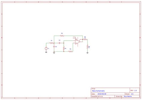 Platform For Creating And Sharing Projects Oshwlab
