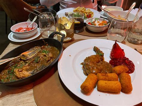 ‘lek Me Liptje Test Restaurant Julias Brugge 4750 Het Nieuws