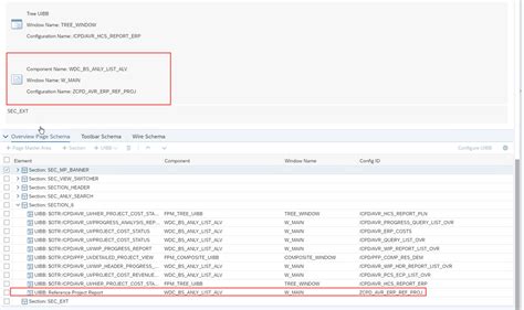 Sap Commercial Project Management Custom Embedde Sap Community