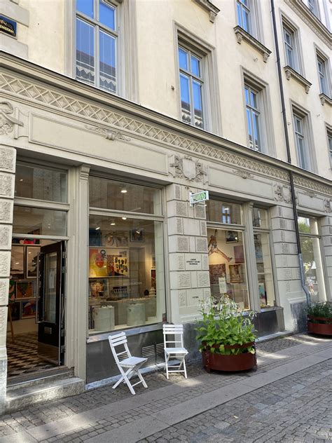 Job Title Part Time Sales Associate Scandinavian Art And Design