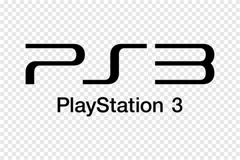 Logo Playstation 3 Png Ps4 Free Technology Icons