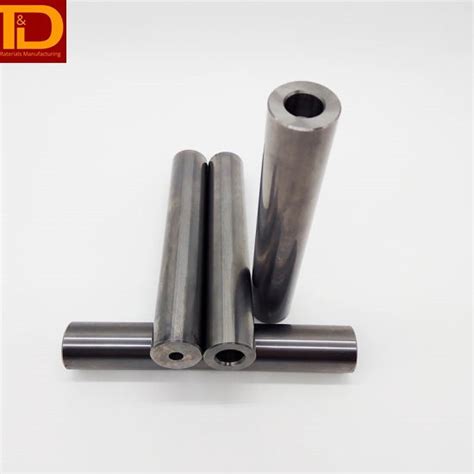 Customized Tungsten Carbide Shanks Suppliers Manufacturers Factory