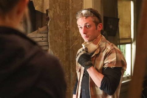 Jeremy Allen White Actor