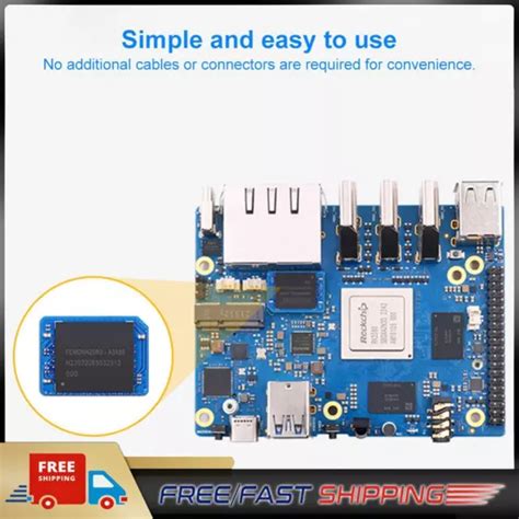 FOR ORANGE PI EMMC Module EMMC Development Module GB GB GB GB PicClick UK