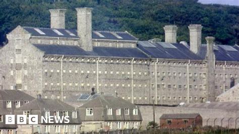 Staffs Health Fears Over Radiation At Hmp Dartmoor