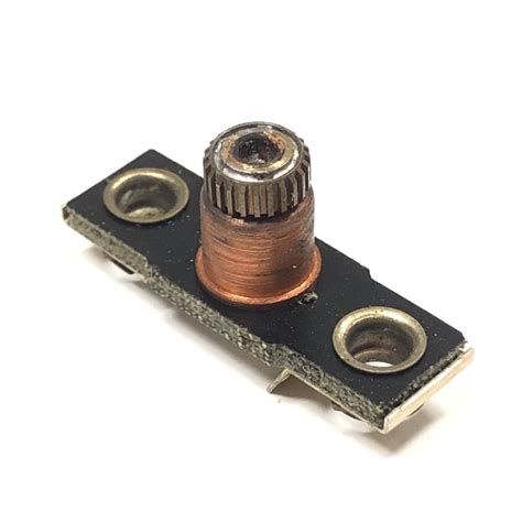 F18 Allen Bradley Thermal Overload Heater Element