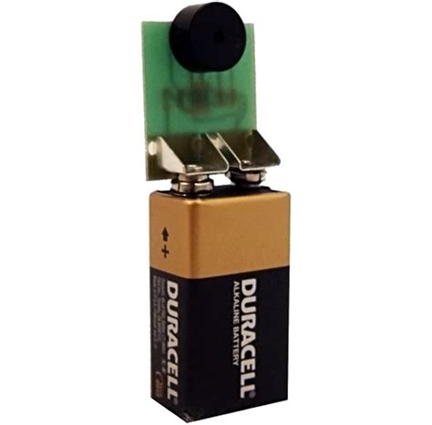 Sonic Nausea Device Ohgizmo