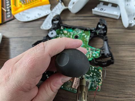 Fix Xbox Controller Stick Drift Easy Solutions