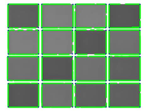 Muhammet Mert KuŞ On Linkedin Imageprocessing Opencv Computervision Featuredetection