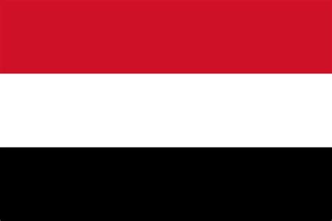 Yemen Flag Meaning History Image Emoji Flag Of Yemen