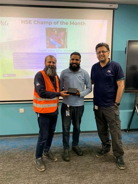 Muhammad Owais On Linkedin Thankyou Leadership Achievement