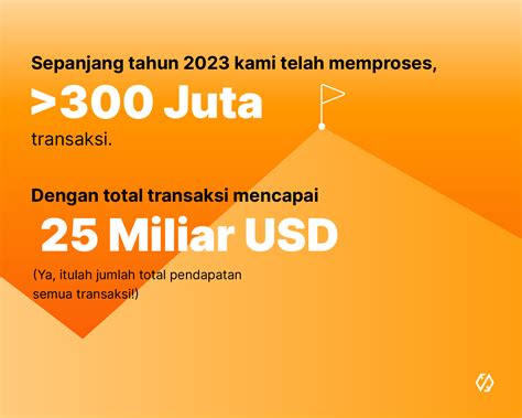 Xendit Wrapped 2023 Review Kami Di Tahun Ini Xendit