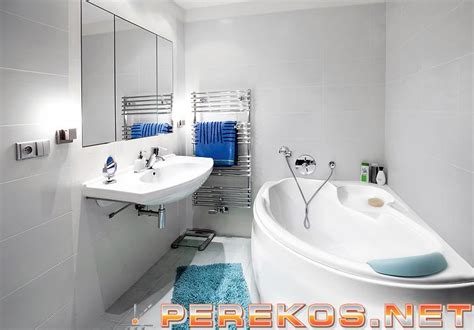 Выбор ванны для маленького санузла: оптимальное решение ...