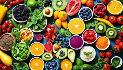 Choosing Nutrient Dense Alternatives Daily Weight Loss Tips For A Healthy Body