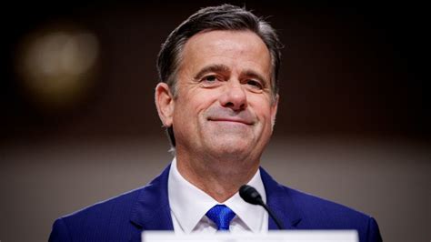 Нарышкин заявил о готовности встретиться с главой ЦРУ Рэтклиффом — РТ на русском