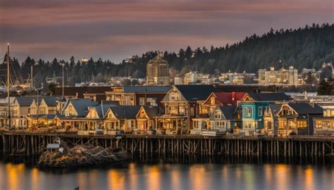 Historical Sites And Famous Landmarks In Astoria Oregon Business Blog