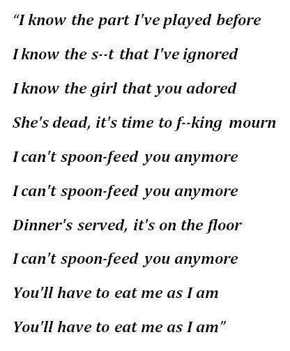 Eat Me By Demi Lovato Ft Royal And The Serpent Song Meanings And Facts