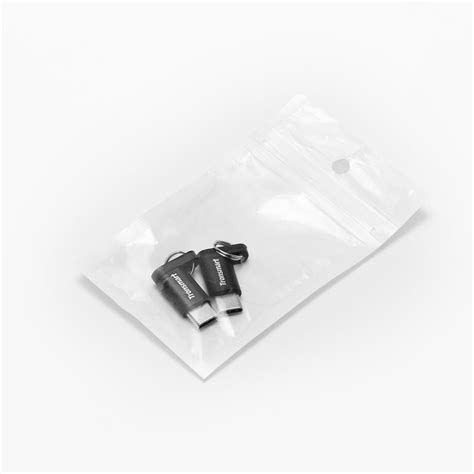 Tronsmart Ctmfl 2 Pcs Usb Type C Male Naar Micro U Grandado