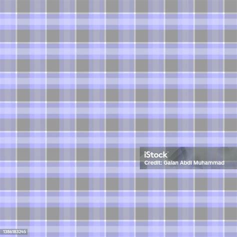 원활한 깅엄 패턴 벡터 그림입니다 식탁보 담요 격자 무늬 천 셔츠 직물 드레스 종이 포스터 사각형 마름모에서 질감 그리드 패턴이 있는 사롱 모티프 0명에 대한 스톡 벡터