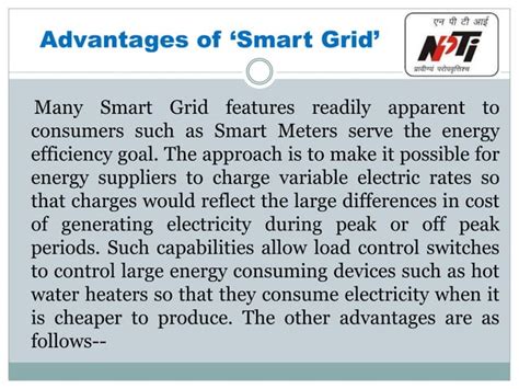 Smart Grid And Scada Systems