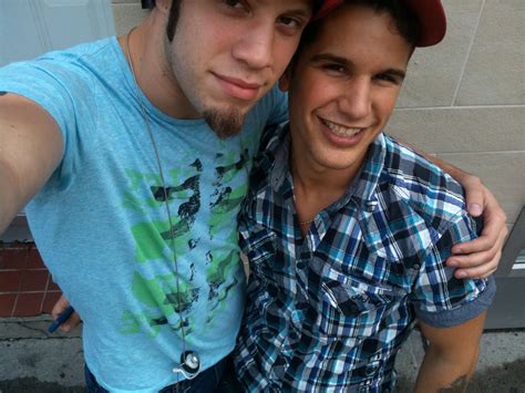 Wolf Hudson Is Bad Prowling Around With Wolf