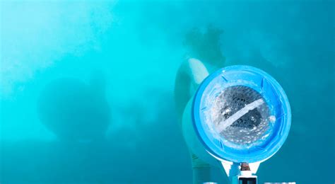 Optimizing Flow Rates For Enhanced Water Filtration Efficiency