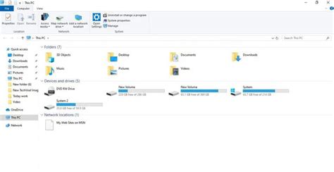 How To Show Or Hide Drive Letters In Windows 10
