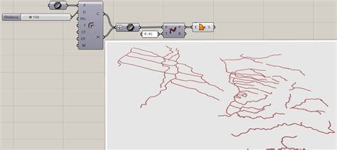 Polyline Curve Issue Grasshopper Mcneel Forum