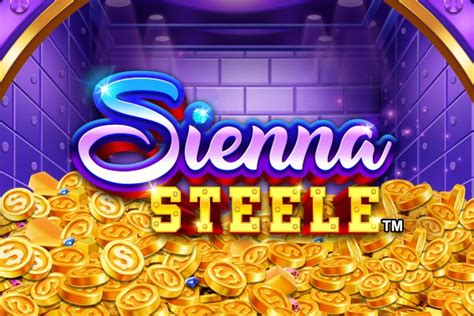 Sienna Steele Slot Play Free Demo Online