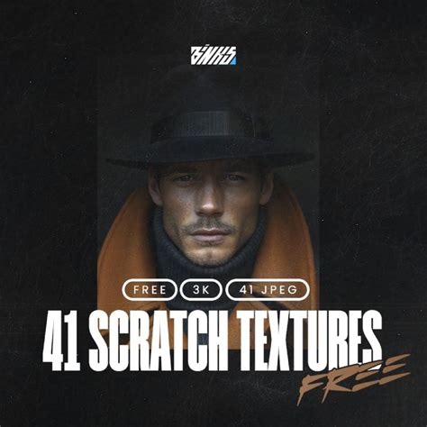 41 Scratch Textures 3k Free Pack Cgtricks