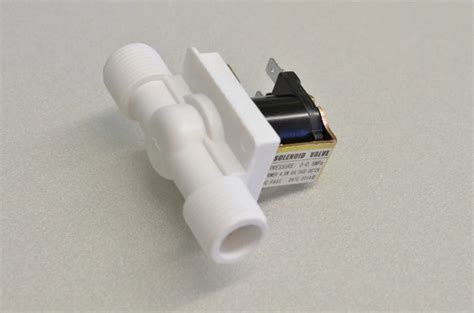 Controlling A Solenoid Valve With Arduino Bc Robotics