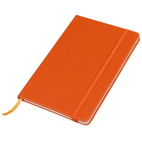 Leather Notebook Cover