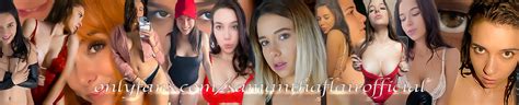 New Samantha Flair Official S Porn Videos Pornhub