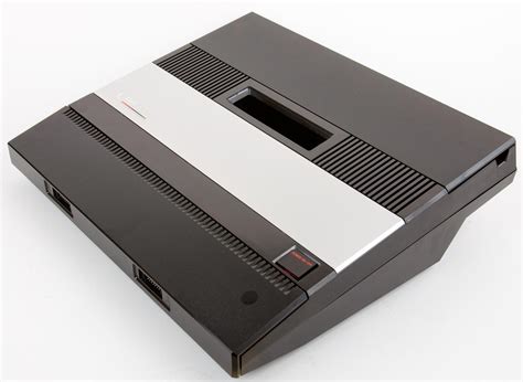 Console System 5200 2 Port Model Used For Sale Retro Game Dial Up Games