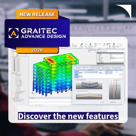 Graitec Announces Major Software New Releases Delivering Enhanced Workflow Efficiency And