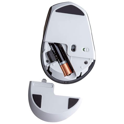 Logitech M720 Multi Device Dual Mode Wireless Mouse Black