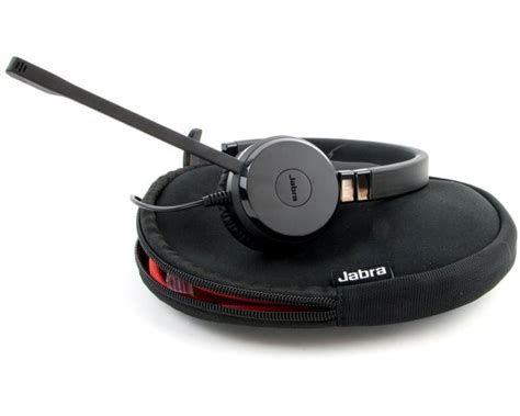 Jabra Evolve Ms Mono Cmp Net Com
