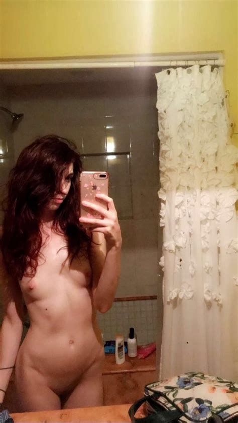 Savana Ray Nude The Fappening