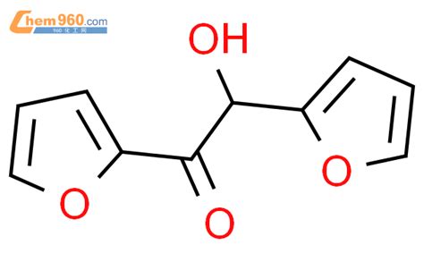 Furoin 糠偶姻CAS号552 86 3 960化工网
