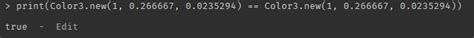am i stupid why is this false scripting support developer forum roblox