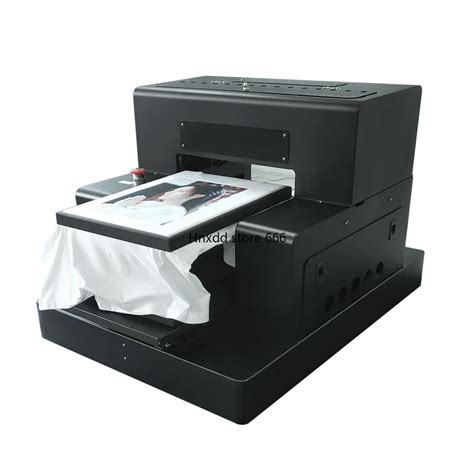 Принтер для печати на одежде Aliexpress