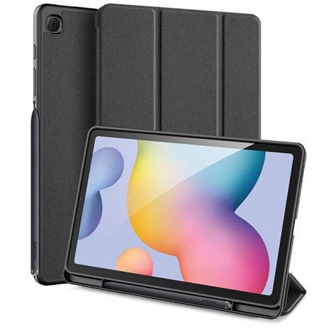 Θήκη Smartcase Tcl Tab 10s Black