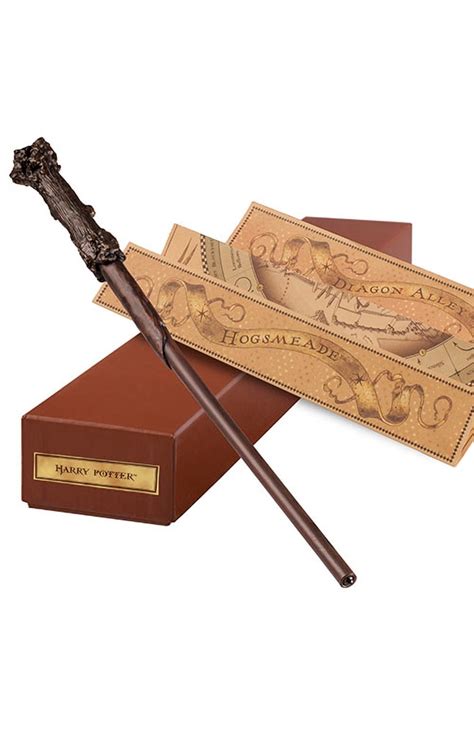 interactive harry potter™ wand universal orlando