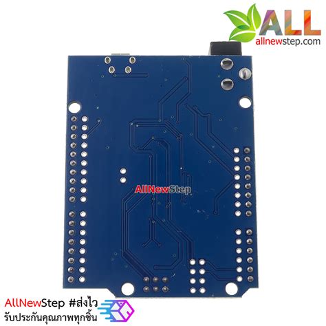 บอร์ด uno micro uno r3 แบบ smd เพิ่มพอร์ทขยาย arduino compatible arduinoall ขาย arduino ซื้อ