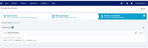 onboarding okta application in sailpoint iiq iiq community knowledge