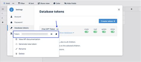 How To Generate Content With Openais Gpt 3 And Baserow Baserow