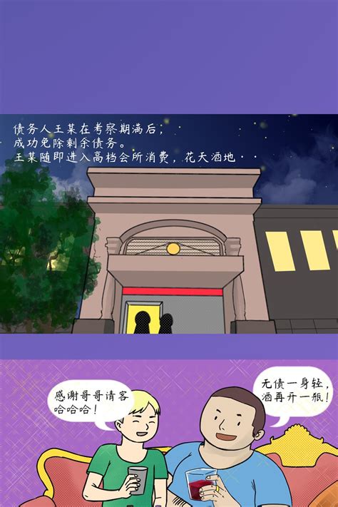 关于类个人破产你想知道的都在这里 澎湃号政务 澎湃新闻 The Paper