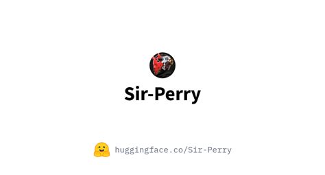 Sir Perry Austin G Perry